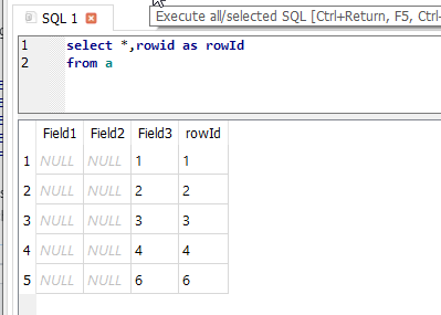 [Bug]: Column content lost on data entry · Issue #3248 · sqlitebrowser/sqlitebrowser · GitHub