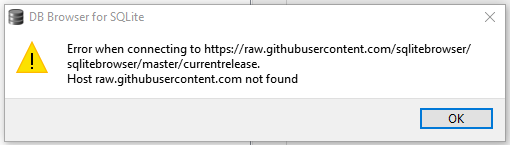 DB Browser for Sqlite does not open correctly through HTTPS Proxy · Issue #1311 · sqlitebrowser ...