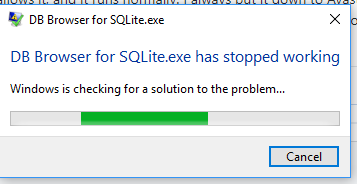 DB Browser for Sqlite does not open correctly through HTTPS Proxy · Issue #1311 · sqlitebrowser ...