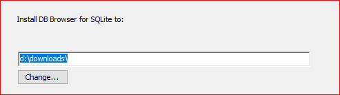 Windows installer can hang · Issue #1399 · sqlitebrowser/sqlitebrowser · GitHub