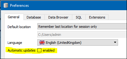 Root Certificate error · Issue #1429 · sqlitebrowser/sqlitebrowser · GitHub