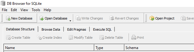 Upgrading Qt on the nightly build server · Issue #1580 · sqlitebrowser/sqlitebrowser · GitHub