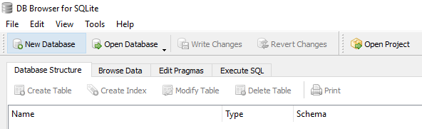 Upgrading Qt on the nightly build server · Issue #1580 · sqlitebrowser/sqlitebrowser · GitHub