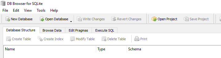 Upgrading Qt on the nightly build server · Issue #1580 · sqlitebrowser/sqlitebrowser · GitHub