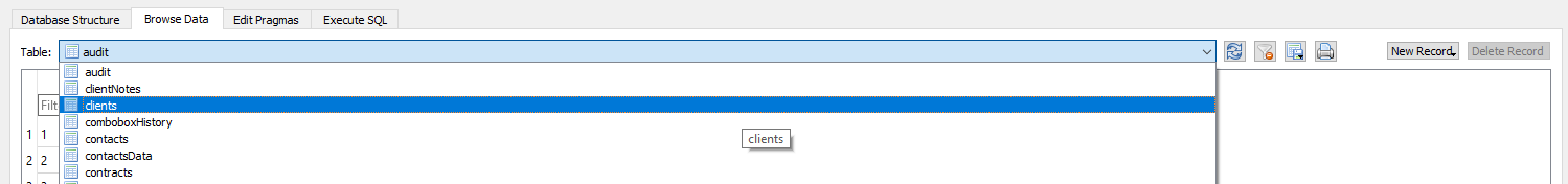 Main window minimum window size reduced · Issue #1685 · sqlitebrowser/sqlitebrowser · GitHub