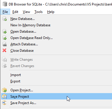 Retain Executed SQL Queries · Issue #2303 · sqlitebrowser/sqlitebrowser · GitHub