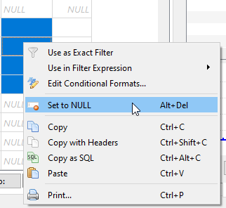 Tabbing past NULL field sets it to non-NULL · Issue #2312 · sqlitebrowser/sqlitebrowser · GitHub