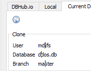 'Clone' textboxes displays multiple carets · Issue #2336 · sqlitebrowser/sqlitebrowser · GitHub
