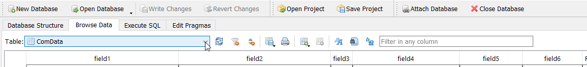 Main window minimum window size reduced · Issue #1685 · sqlitebrowser/sqlitebrowser · GitHub
