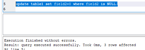 Error with NN checkbox · Issue #2447 · sqlitebrowser/sqlitebrowser · GitHub