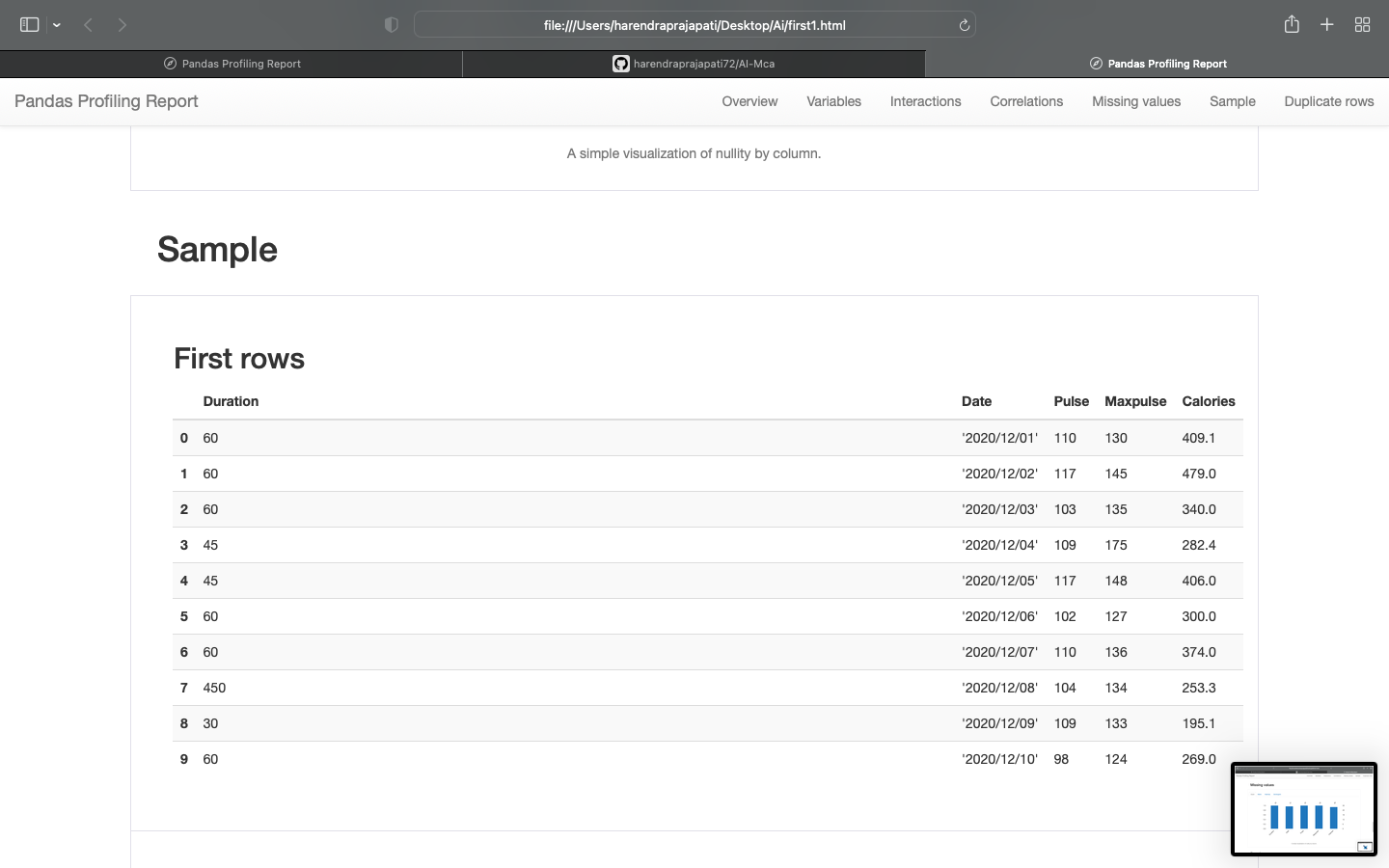 GitHub - helloharendra/AI-Mca