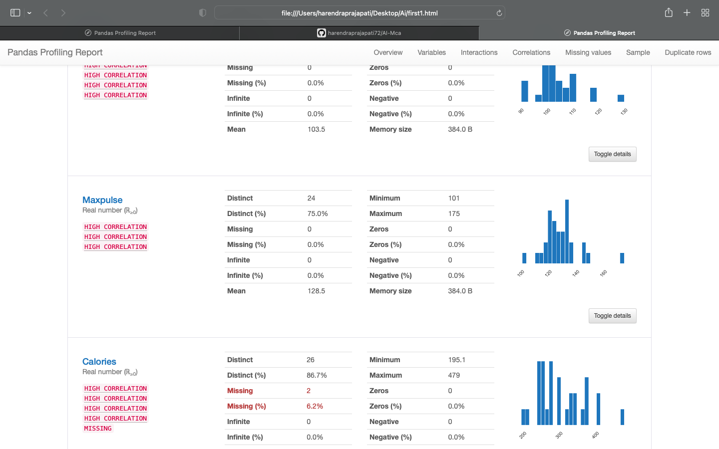 GitHub - helloharendra/AI-Mca