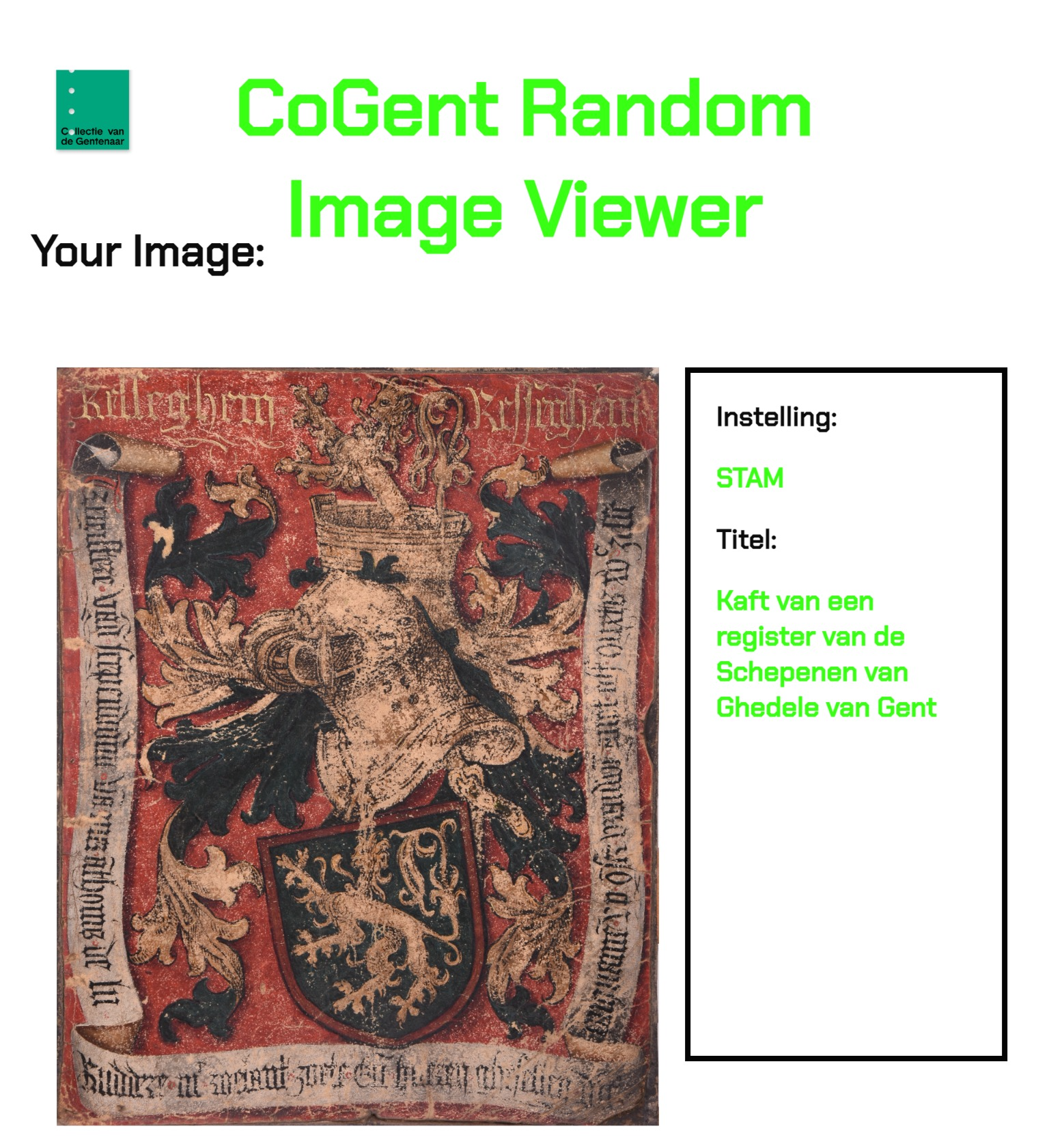 GitHub - CoGhent/random_image_viewer