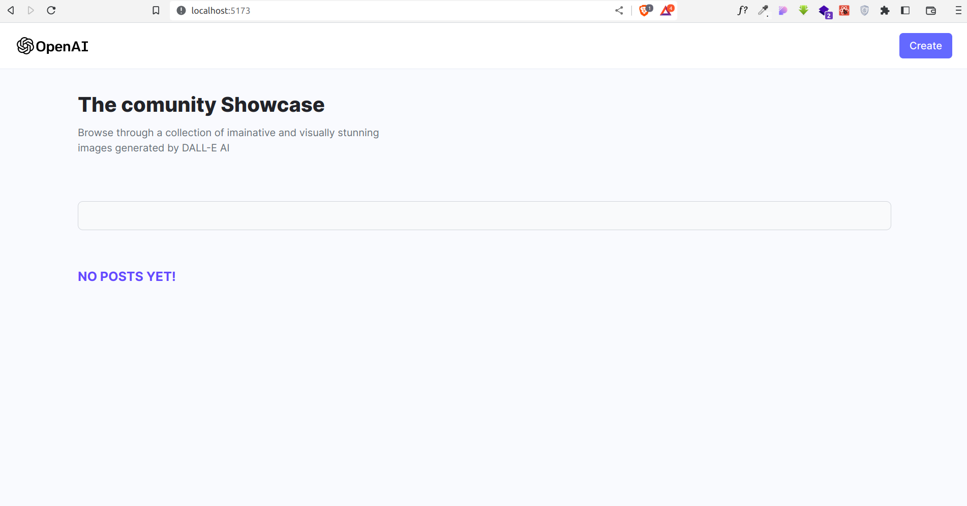 Build And Deploy A Full Stack Mern Ai Image Generation App And Midjourney And Dall E Clone · Github