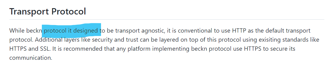 Typo In Readme File Improvement · Issue 348 · Becknprotocol Specifications · Github 