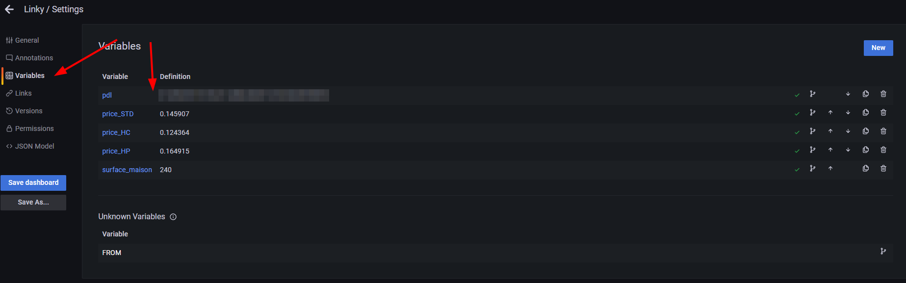 [HELP] - Grafana et 2 PDL · Issue #81 · MyElectricalData/myelectricaldata_import · GitHub