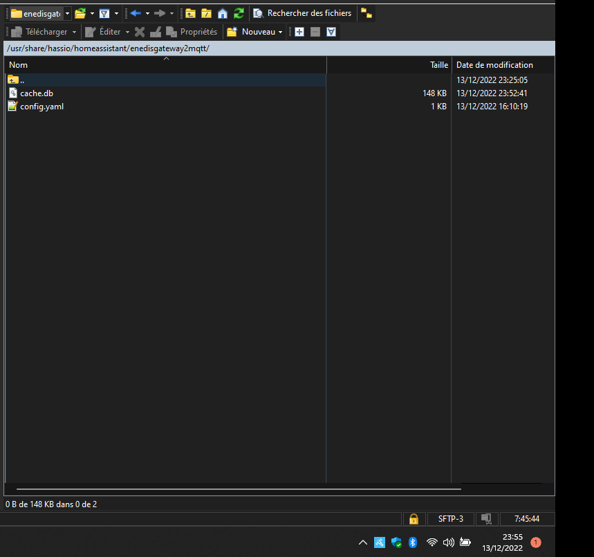 🐛 [EnedisGateway2MQTT => MyElectricalData] Migration · Issue #600 · alexbelgium/hassio-addons ...