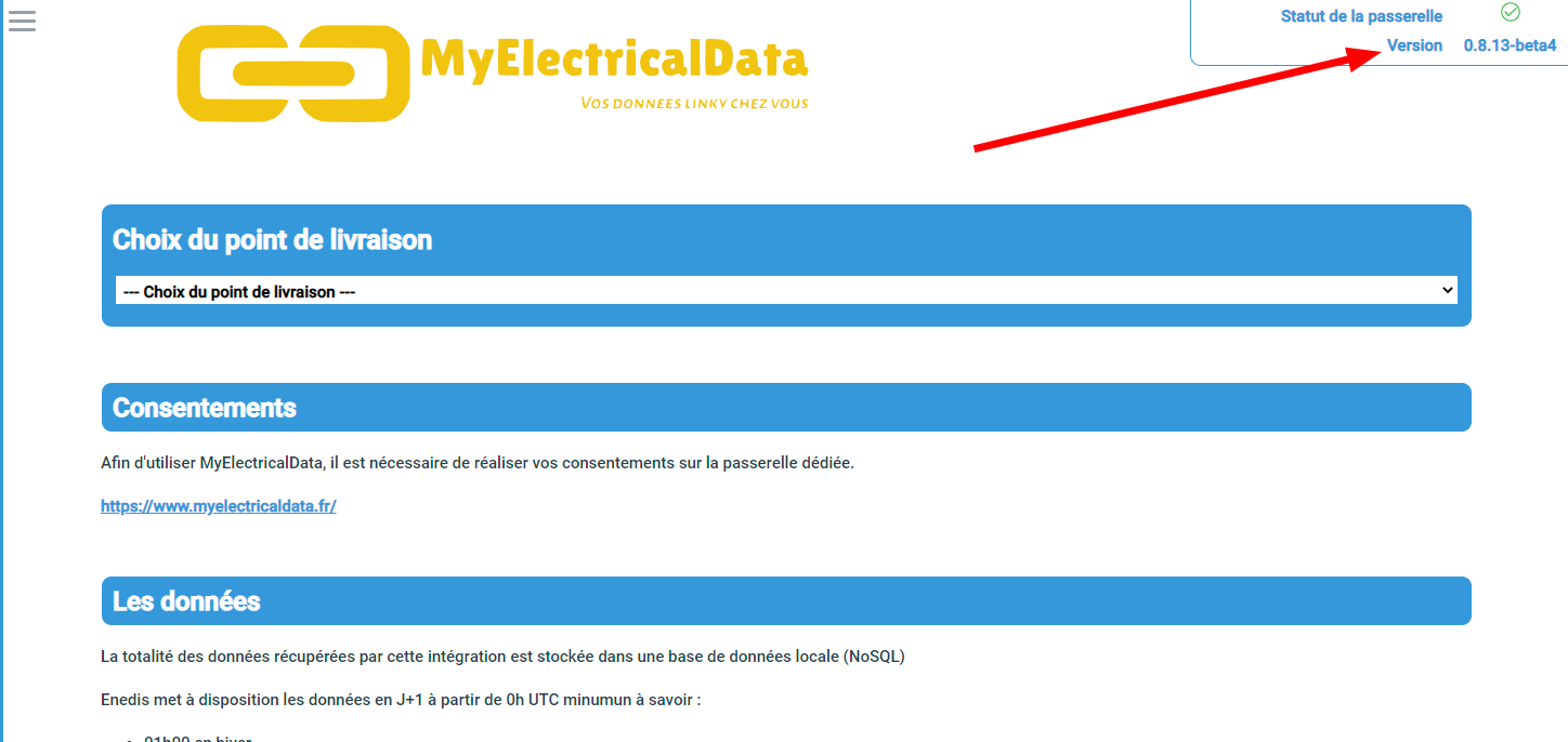 [BUG] - DONNEES SECOND COMPTEUR · Issue #240 · MyElectricalData/myelectricaldata_import · GitHub
