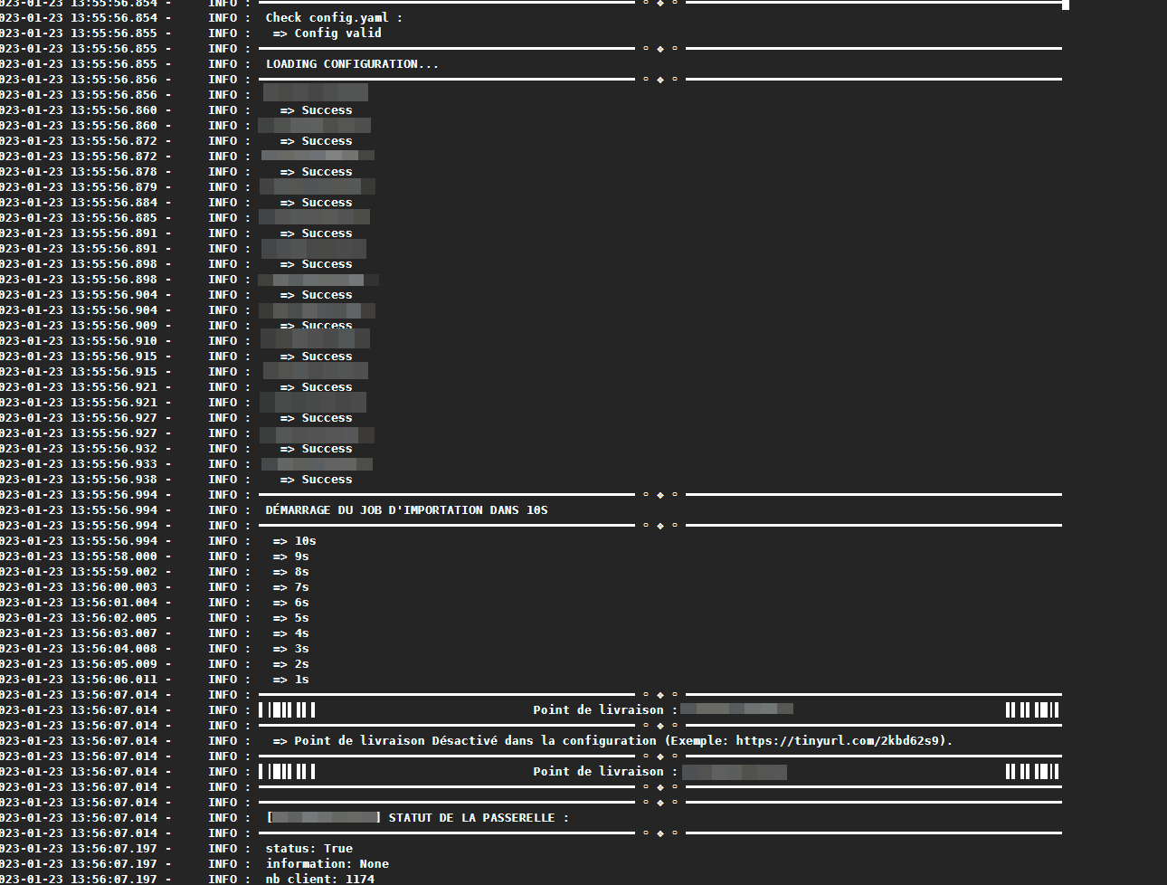 [BUG] - commencer de 'zero': pas de recup · Issue #261 · MyElectricalData/myelectricaldata ...