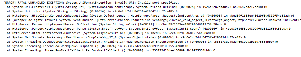 One or more errors occurred while uplaoding backup · Issue #4735 · duplicati/duplicati · GitHub