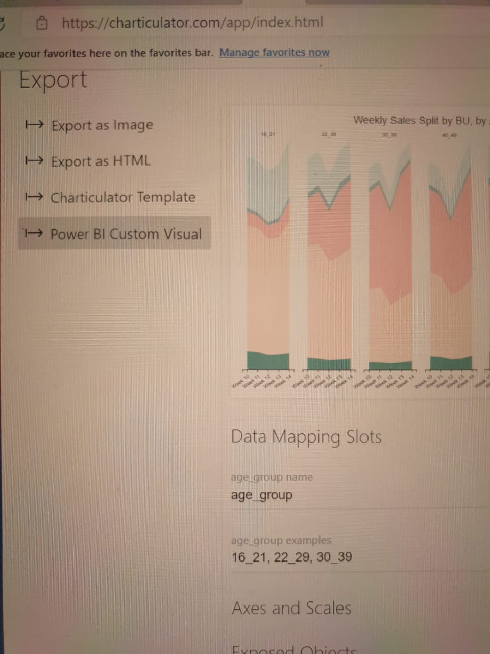 Cannot save powerbi from imported charticulator · Issue #510 · microsoft/charticulator · GitHub