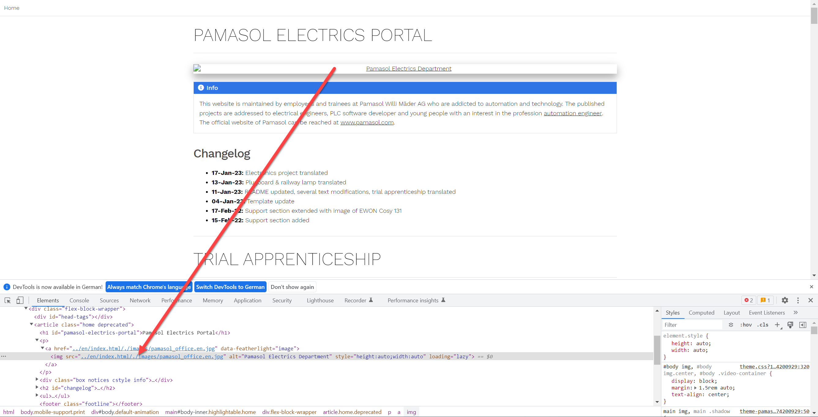 print: fix image links with relative path · Issue #444 · McShelby/hugo-theme-relearn · GitHub