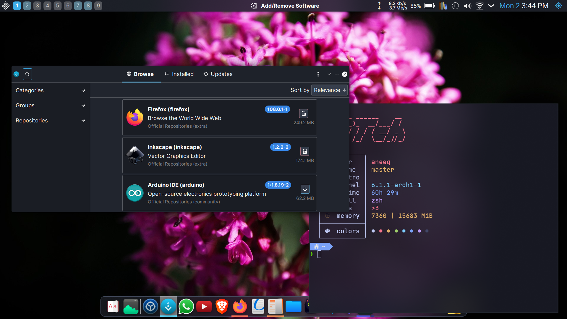 the title bar focused and unfocused color seems not right · Issue #112 · colineckert/obsidian ...
