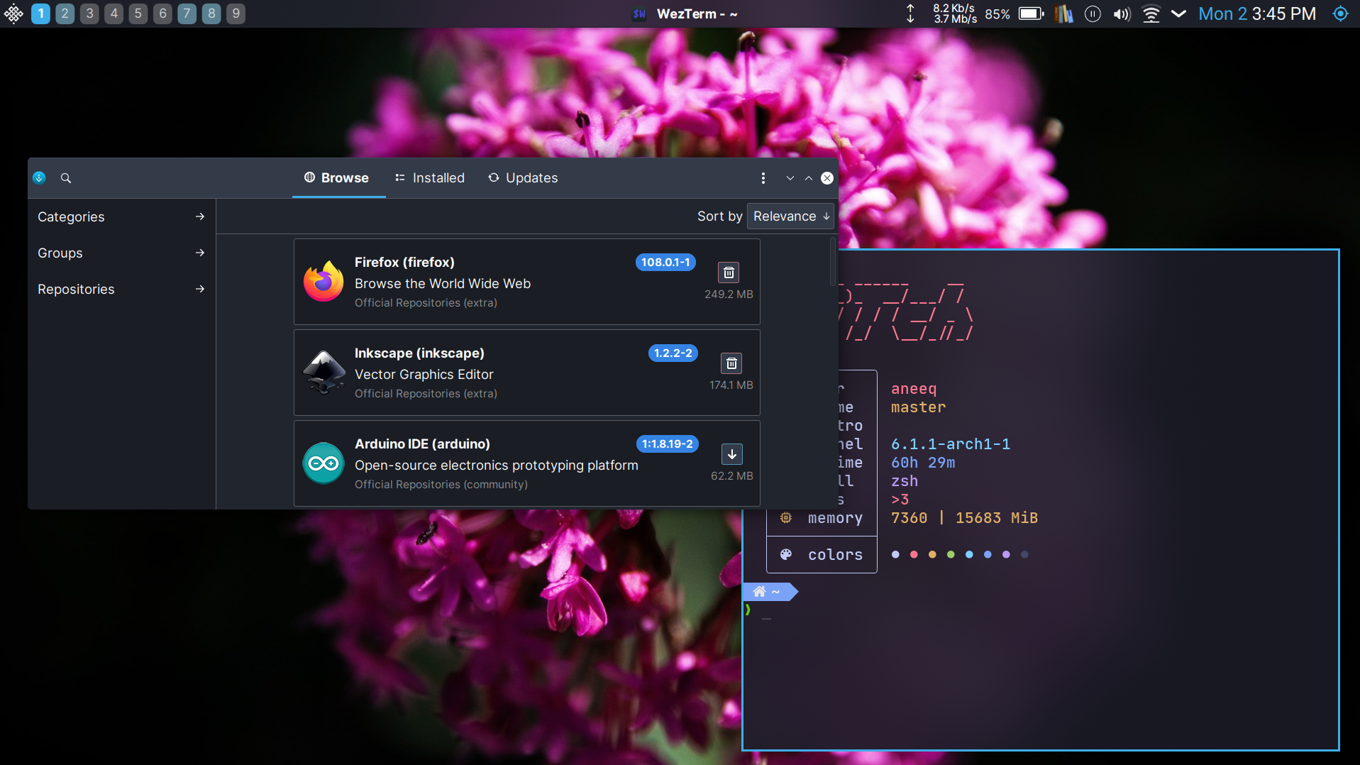 the title bar focused and unfocused color seems not right · Issue #112 · colineckert/obsidian ...