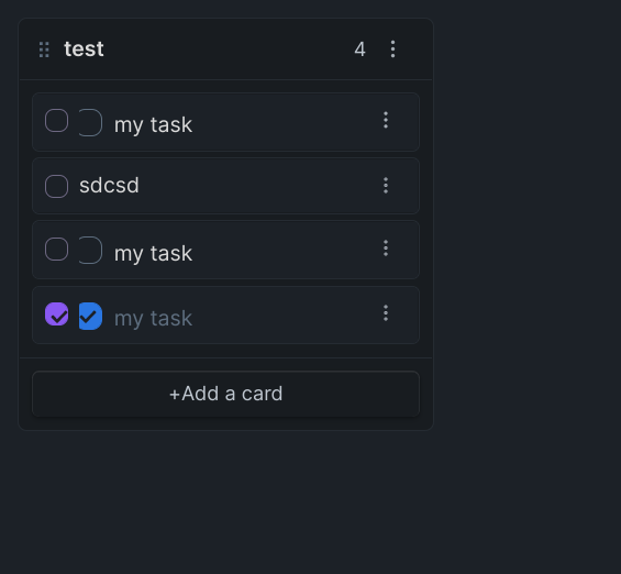[Bug]: check boxes are cutted · Issue #730 · mgmeyers/obsidian-kanban · GitHub