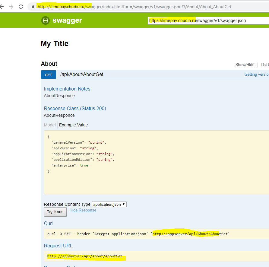 Request URL · Issue #1706 · RicoSuter/NSwag · GitHub