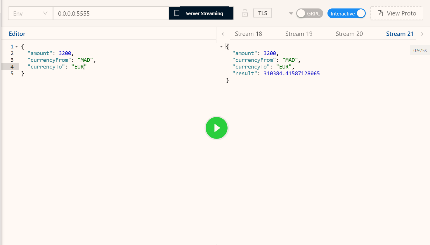 GitHub - lam843/TP3_GRPC: Systèmes Distribués avec GRPC