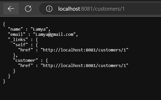 GitHub - lam843/TP5_architecture_micro_service: Activité pratique N° 5 : Mise en oeuvre d'une ...