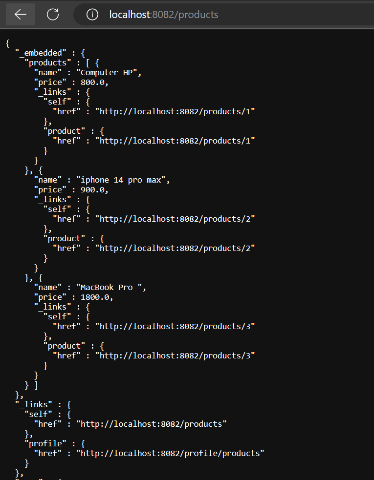 GitHub - lam843/TP5_architecture_micro_service: Activité pratique N° 5 : Mise en oeuvre d'une ...