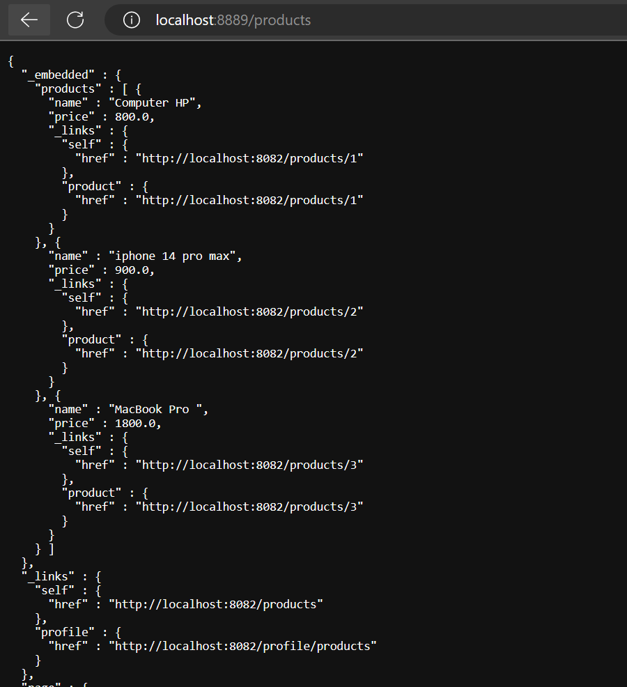 GitHub - lam843/TP5_architecture_micro_service: Activité pratique N° 5 : Mise en oeuvre d'une ...