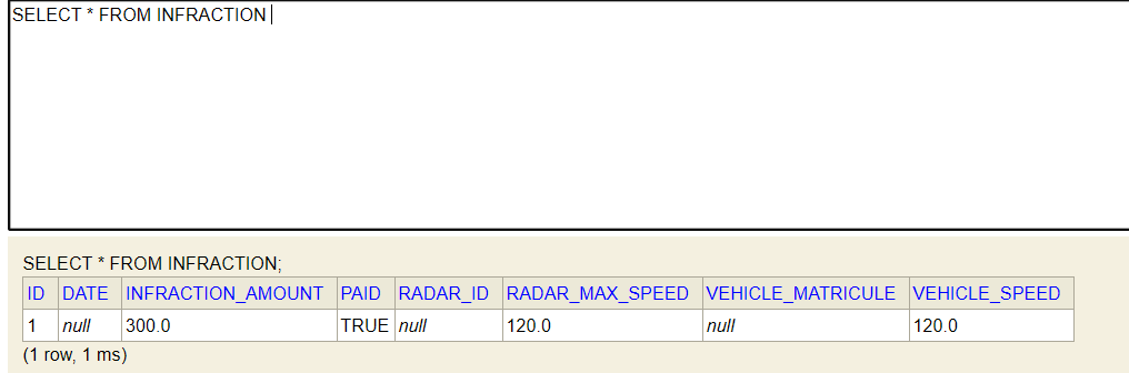 GitHub - lam843/Infraction-Violation-Detection-System-in-radars: Radar ...