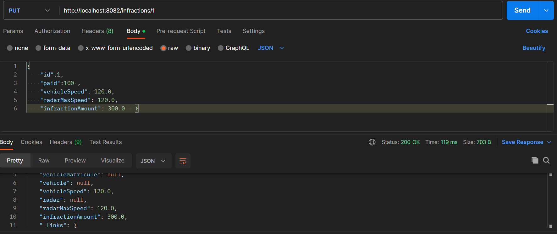 GitHub - lam843/Infraction-Violation-Detection-System-in-radars: Radar Violation Detection ...