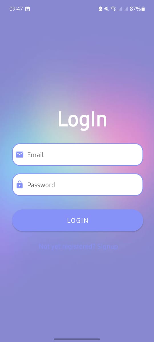 GitHub - lam843/Android_Project: Simple Android Studio Project using FireBase and SQLite