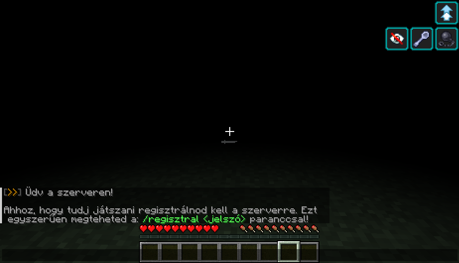 GitHub - BXn4/CraftOnix: Minecraft szerveremhez pluginok meg ilyenek