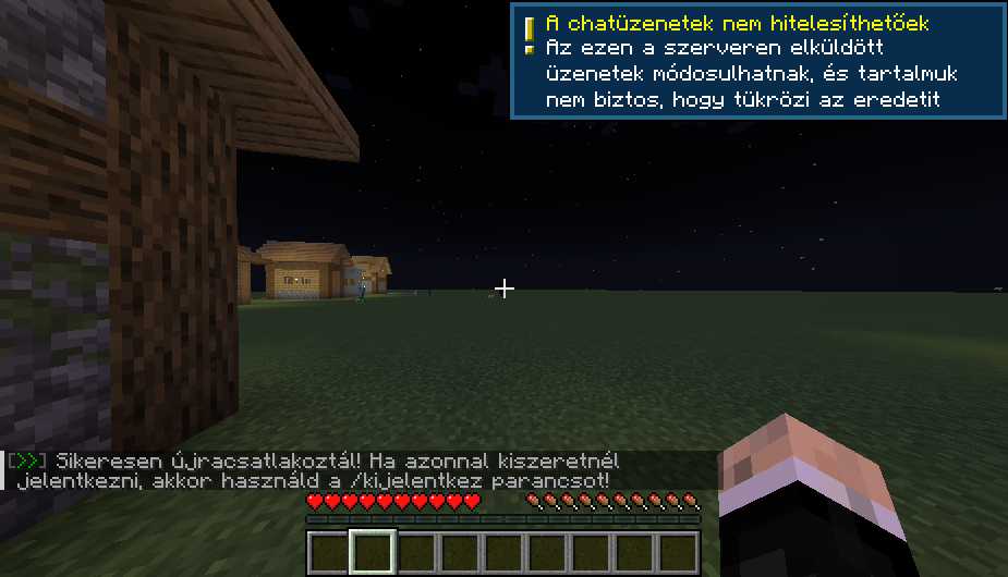 GitHub - BXn4/CraftOnix: Minecraft szerveremhez pluginok meg ilyenek