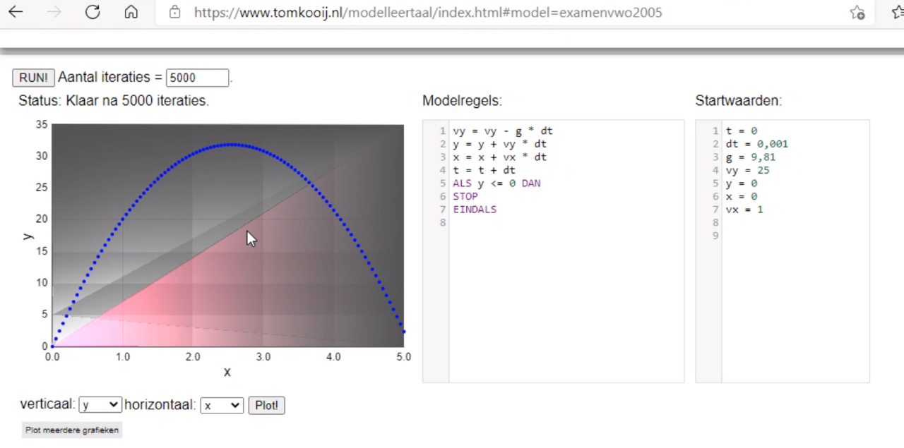 Vreemde kleuren in scherm · Issue #48 · tomkooij/modelleertaal · GitHub