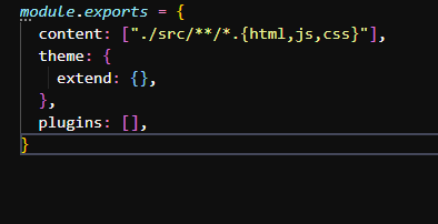 Tailwind 3 not generating css · tailwindlabs tailwindcss · Discussion #7222 · GitHub