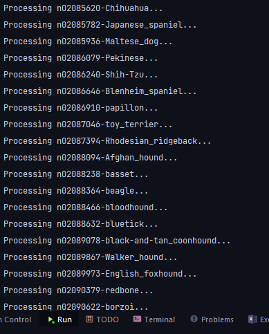 GitHub - CodeInfinity007/Image_Classification