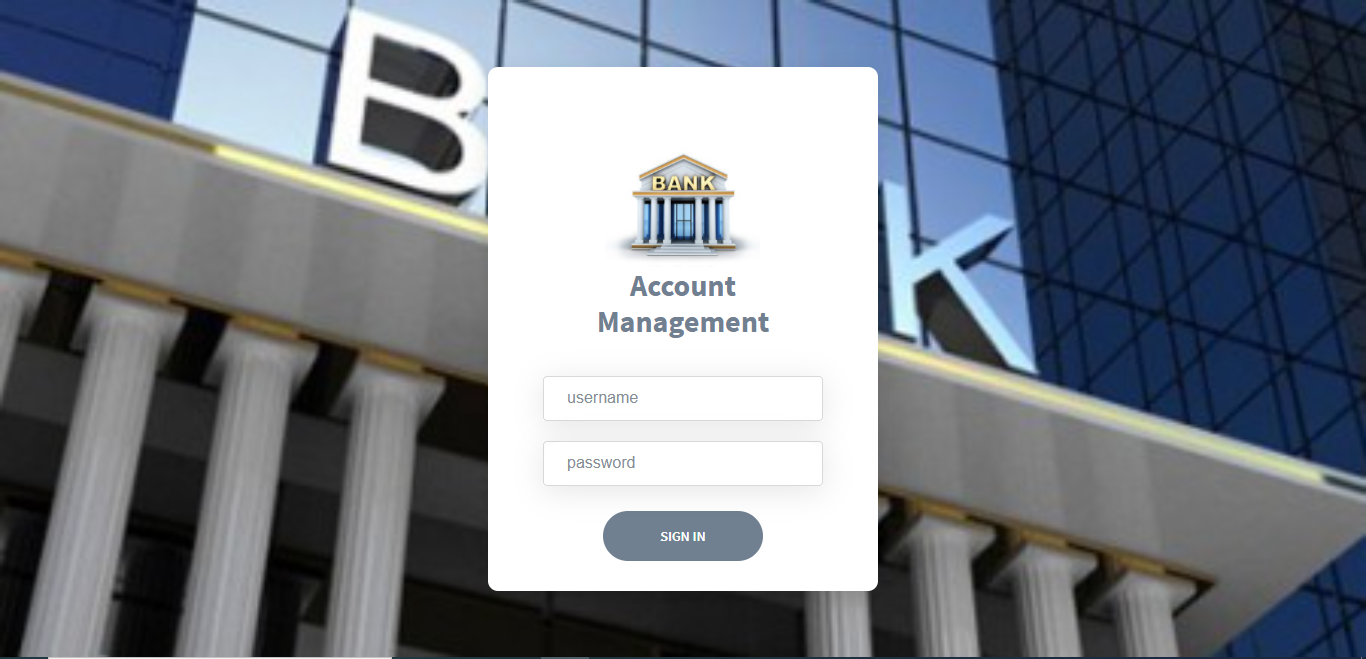 GitHub - racemnaifar/CRUD-Spring-Thymeleaf-SpringSecurity