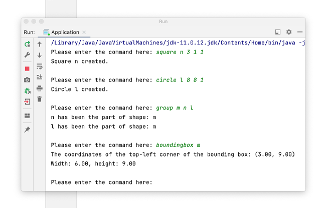GitHub - Remember-Urinating-before-bed/CL-Vector-Graphic-Software: Command Line Vector Graphic ...