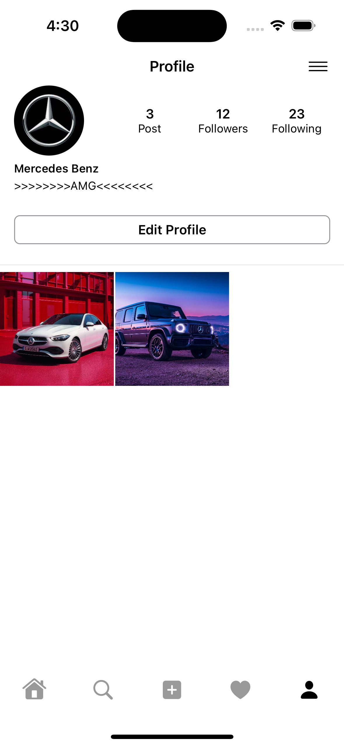 GitHub - eminadilovic/instakilo