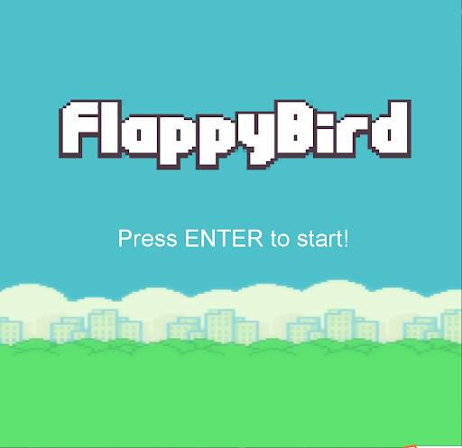 GitHub - KevinTQJ/FlappyBird: Recreating the game "Flappy Bird" using Java