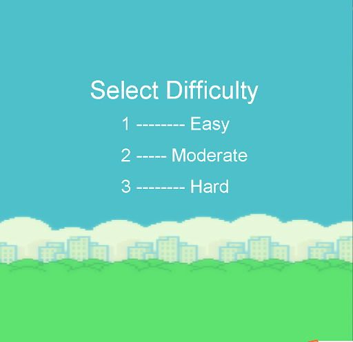 GitHub - KevinTQJ/FlappyBird: Recreating the game "Flappy Bird" using Java