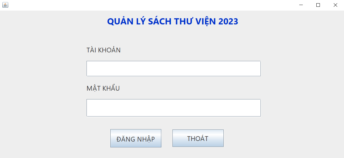 GitHub - ThanhTungPh2/QUANLYTHUVIEN