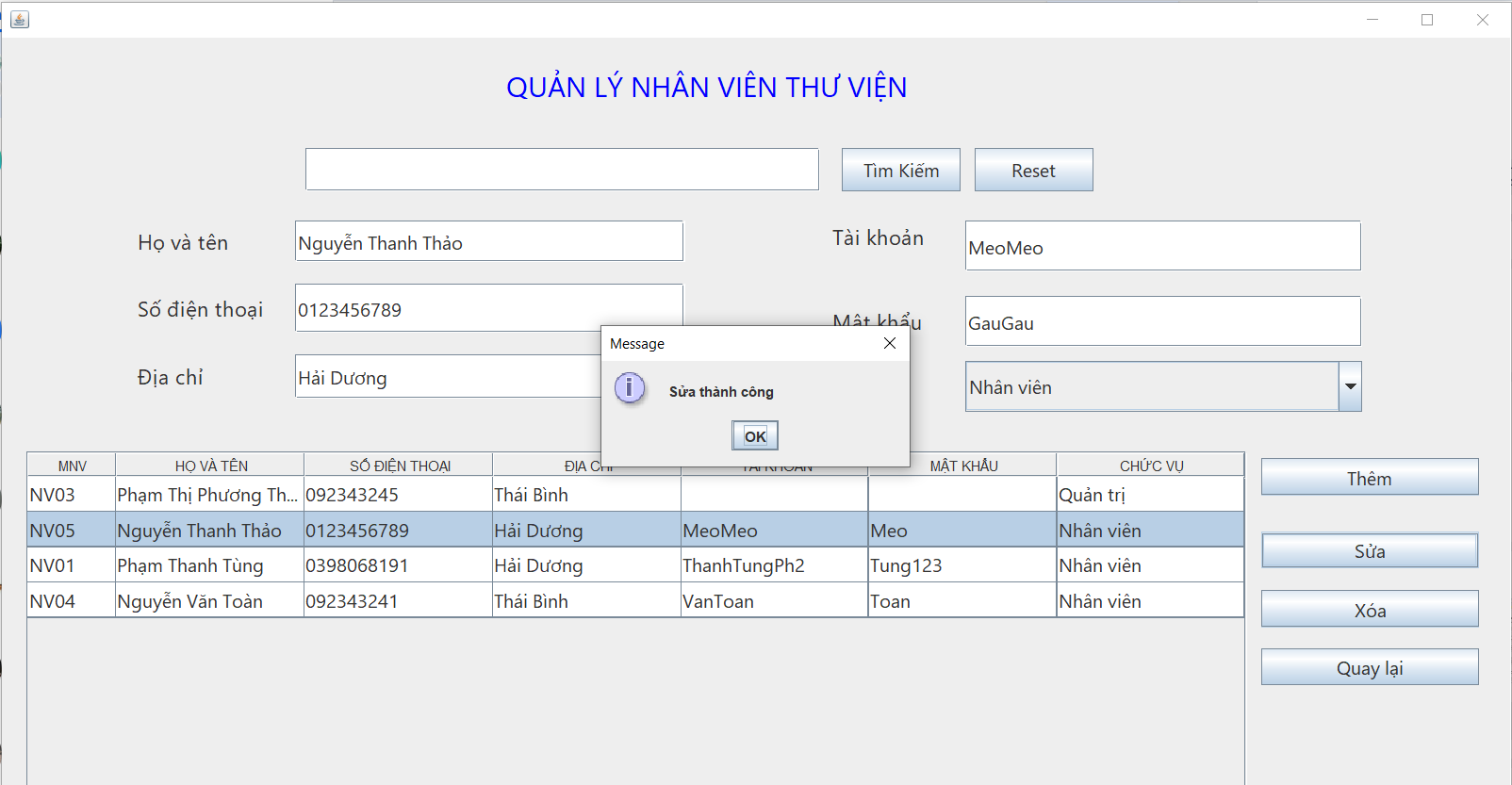 GitHub - ThanhTungPh2/QUANLYTHUVIEN