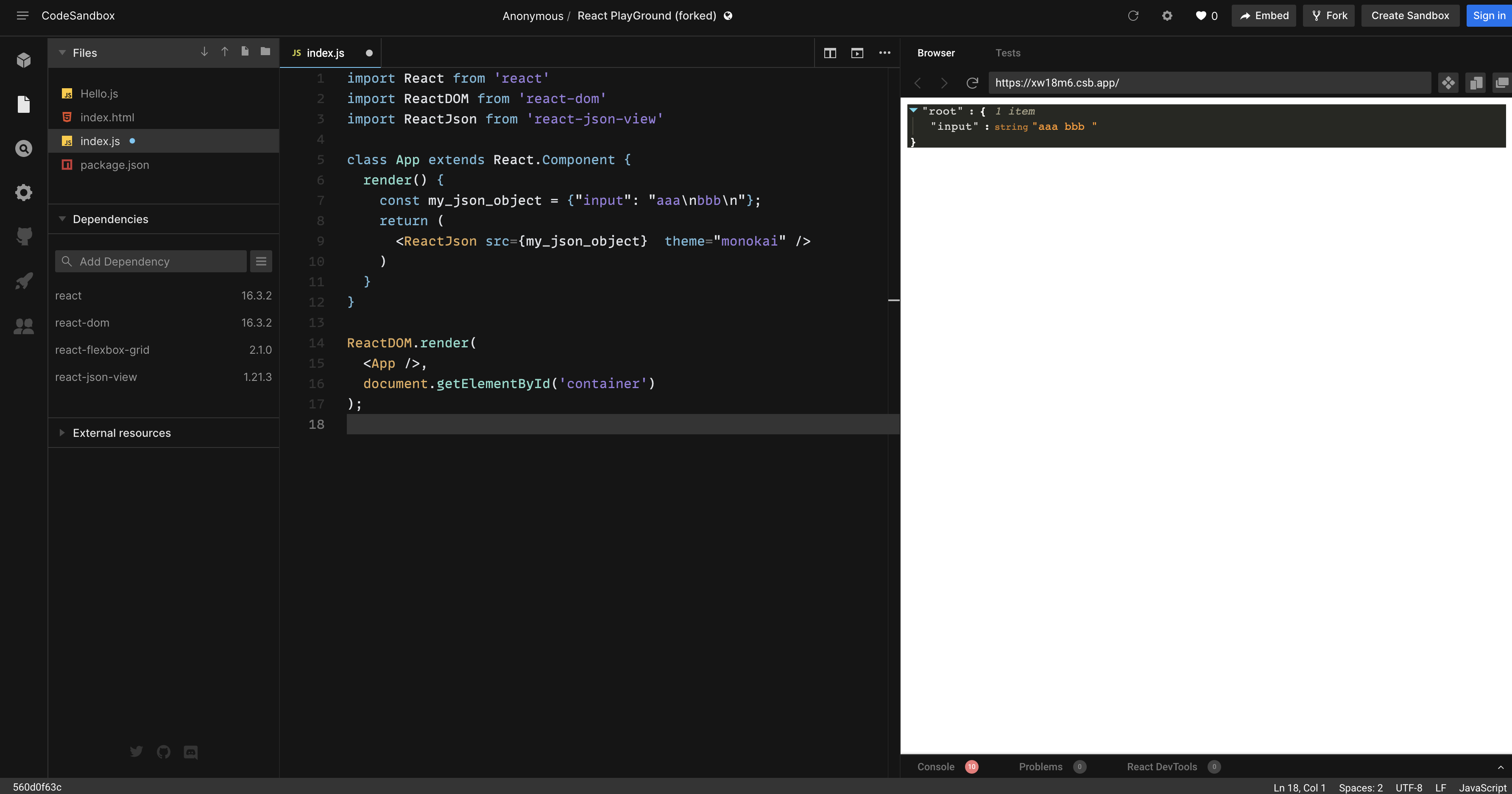 Newlines are not rendered correctly · Issue #5398 · streamlit/streamlit · GitHub